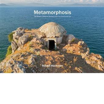 Metamorphosis - relié - Robert Hackman - Achat Livre | fnac