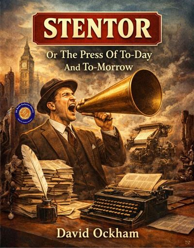 Stentor - ebook (ePub) - David Ockham - Achat ebook | fnac