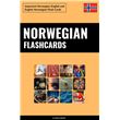 Norwegian Flashcards Important Norwegian-English and English-Norwegian ...