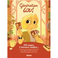 Lou - BD Jeunesse - Livre, BD | fnac