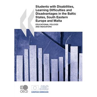 Students with Disabilities, Learning Difficulties and disadvantages in ...