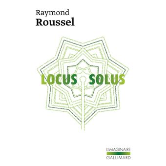 Locus Solus - Raymond Roussel - Achat Livre | fnac