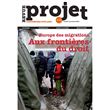 Revue Projet N°402 : Europe des migrations. Aux frontières du droit- Novembre-Décembre 2024 ...