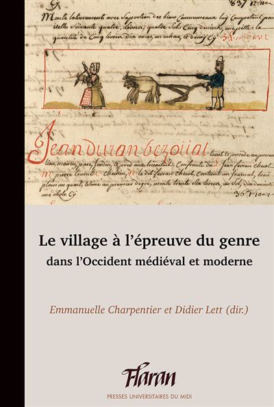 Le village à l’épreuve du genre dans l’Occident médiéval et moderne ...