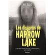 Les disparus de Harrow Lake - broché - Kat Ellis, Julie Lopez - Achat ...