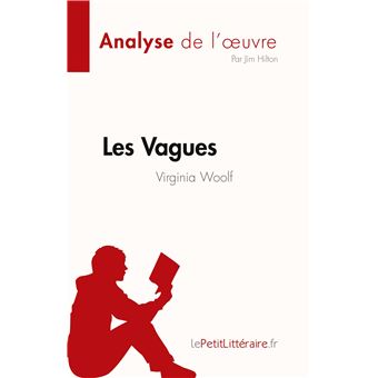 Les Vagues de Virginia Woolf (Analyse de l'oeuvre) Résumé complet et ...