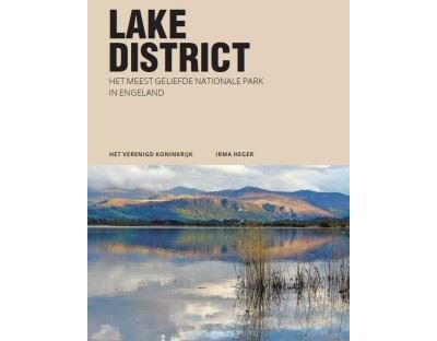 PassePartout reisgidsen - het meest geliefde Nationale Park in Engeland ...