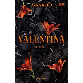 Valentina - Valentina - Tome 02 - Azra Reed - broché - Achat Livre ou ebook | fnac