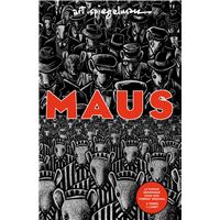Maus | fnac