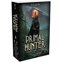Primal Hunter - (Fantasy…) | fnac