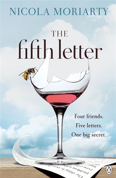 FIFTH LETTER - Inconnus - Achat Livre ou ebook | fnac