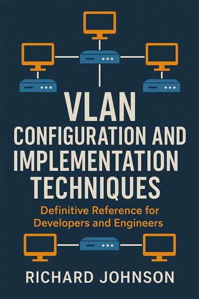 VLAN Configuration and Implementation Techniques Definitive Reference ...