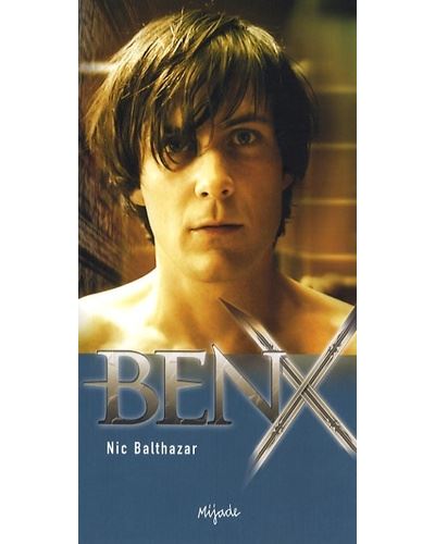 Ben x - broché - Nic Balthazar - Achat Livre | fnac