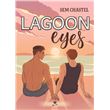 Lagoon Eyes - broché - Sem Chastel - Achat Livre ou ebook | fnac