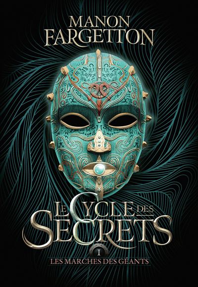 Le Cycle Des Secrets - Les marches des géants Tome 1 - Le cycle des ...