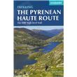 Pyrenean haute route - broché - TON JOOSTEN - Achat Livre ou ebook | fnac