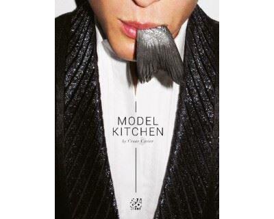 Model kitchen - broché - Cesar Casier, Sven Everaert - Achat Livre | fnac