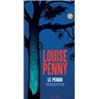 Le Pendu - Dernier livre de Louise Penny - Précommande & date de sortie ...