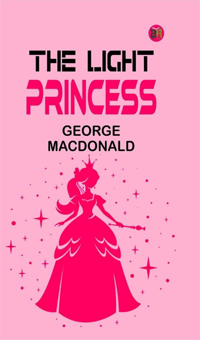 The Light Princess - ebook (ePub) - George MacDonald - Achat ebook | fnac
