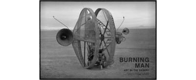 Burning Man - cartonné - A. Leo Nash - Achat Livre | fnac