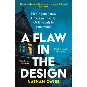FLAW IN THE DESIGN - Achat Livre ou ebook | fnac
