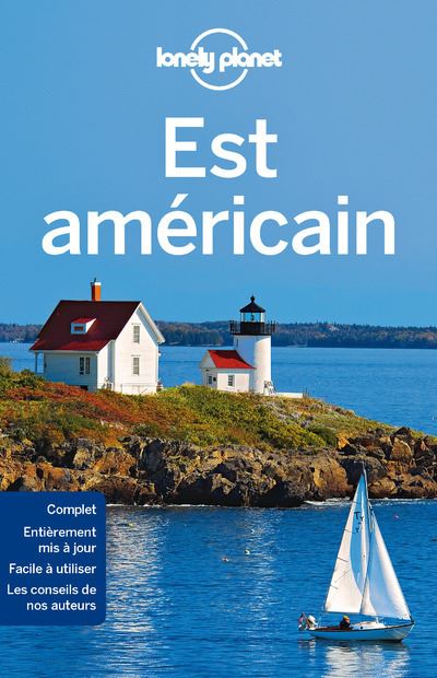 Est américain 2ed Edition 2014 - broché - Collectif - Achat Livre | fnac
