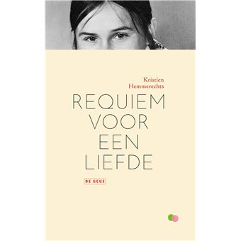 REQUIEM VOOR EEN LIEFDE - broché - Kristien Hemmerechts - Achat Livre ...