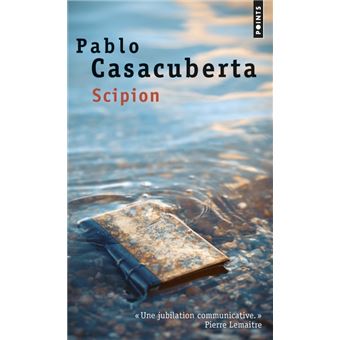 Scipion - Poche - Pablo Casacuberta - Achat Livre | fnac