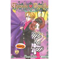 Chocola et Vanilla | fnac