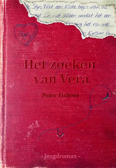 Het Zoeken Van Vera - broché - Peter Elshout - Achat Livre | fnac