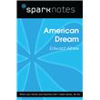 American Dream (SparkNotes Literature Guide) - ebook (ePub ...