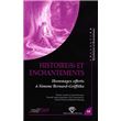 Histoire(s) et enchantements - hommages offerts à Simone Bernard ...