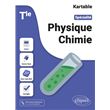 Spécialité Physique-Chimie - Terminale - broché - Kartable L'école sur ...