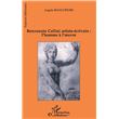 Benvenuto Cellini artiste-écrivain : l'homme à l'oeuvre - broché ...