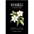 Haiku Evolution - Dernier livre de Leon Tefft - Précommande & date de ...
