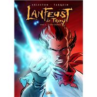 Lanfeust de Troy - BD Héroïc Fantasy - Livre, BD | fnac