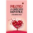 Philothea: A Grecian Romance - ebook (ePub) - Lydia Maria Child - Achat ...