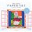 MON TABLEAU PAPER ART COSY HOME (LIVRE-KIT) - paperback - Laure Farion ...
