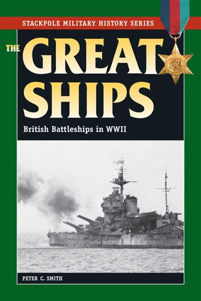 Great Ships - ebook (ePub) - Peter C. Smith - Achat ebook | fnac