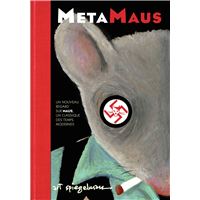 Maus | fnac