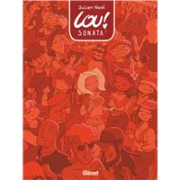 Lou - BD Jeunesse - Livre, BD | fnac