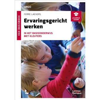 Campus handboek - Ervaringsgericht werken in het basisonderwijs met ...