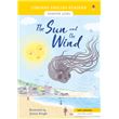 The Sun and the Wind - English Readers Starter Level - broché - Laura ...