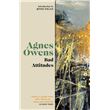 Bad Attitudes - Dernier livre de Agnes Owens - Précommande & date de ...