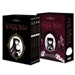 Creepy Cat - Creepy Cat - Coffret (4 volumes) - Cotton Valent, Cotton ...