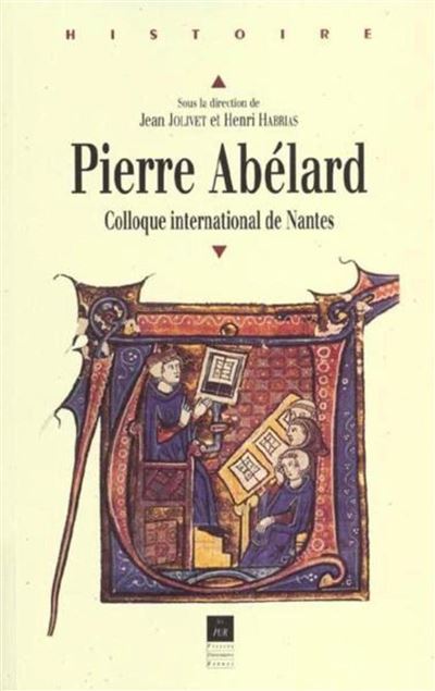 Pierre abelard - broché - Pur - Achat Livre ou ebook | fnac