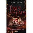 La Rage Des Faes - La Rage des faes - T1 : Le Baiser du prince de sang ...