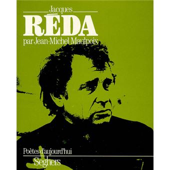 P250 - Jacques Reda - Jean-Michel Maulpoix - Achat Livre | fnac