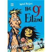 Het 9e eiland | fnac