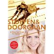 Stoppen & Doorgaan over het leven na topsport - broché - Margriet de ...